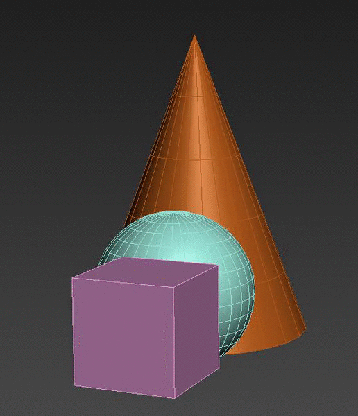 How to select objects in 3DS Max 2016? : r/3dsmax
