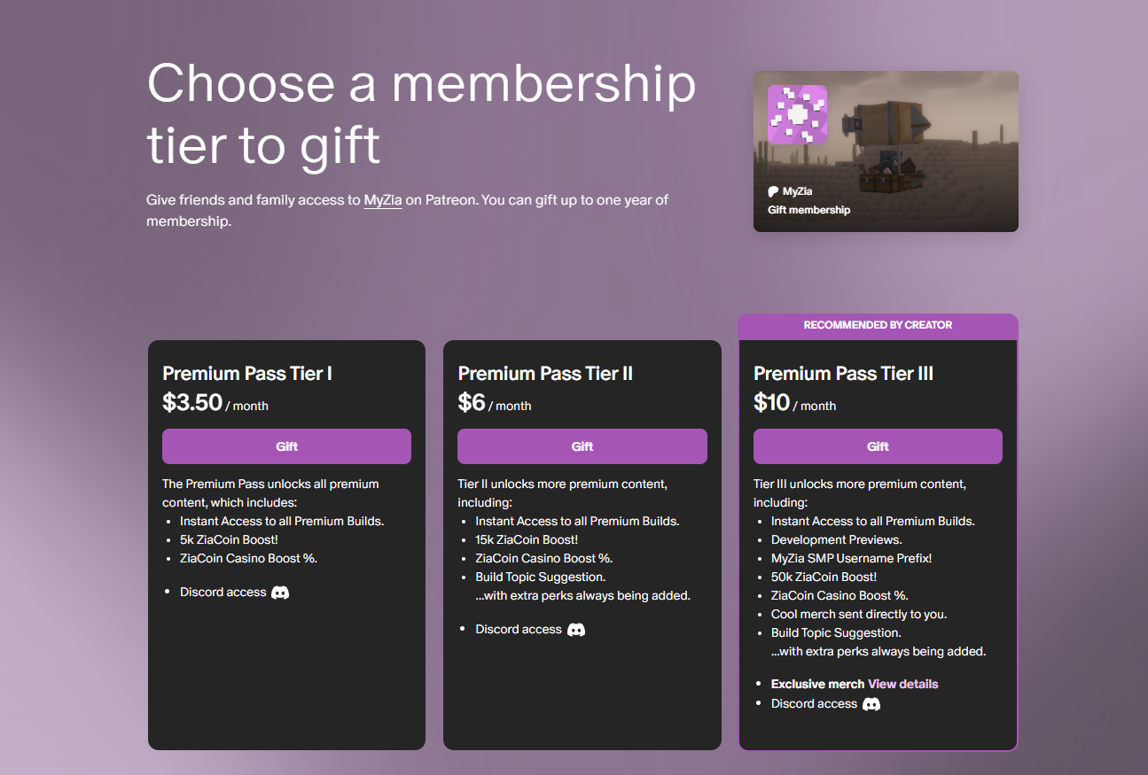 The Swamp (Ultra Detailed Series) / Download (Free/Paid) Minecraft Map