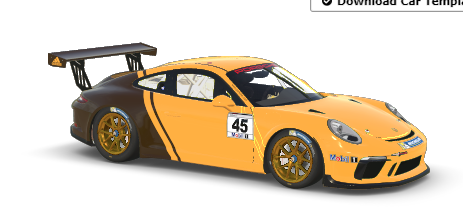 what do you guys think? : r/iRacing