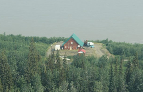 Looking to move to Alaska but homes are too expensive ? owner finance ...