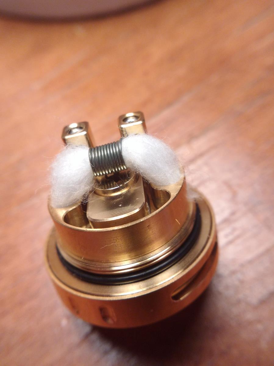 Merlin Mini Review by DeucesJack | Vaping Underground Forums - An Ecig ...