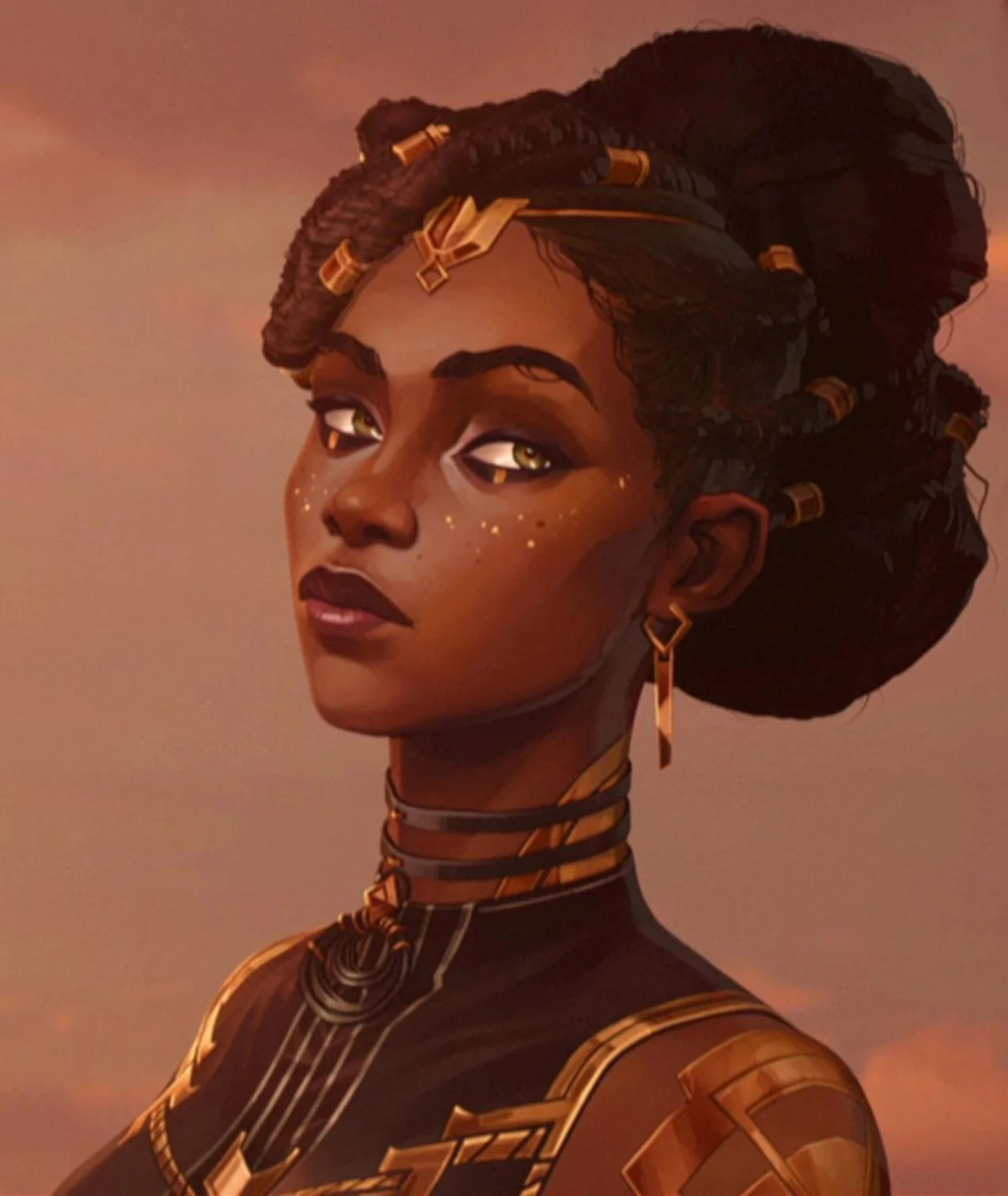 Mel Medarda Inspired HairStyle(FEM V) at Cyberpunk 2077 Nexus - Mods ...