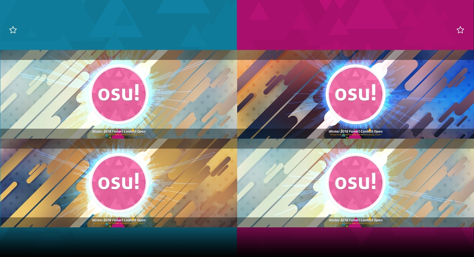 Few Questions About Using the Tournament Client : r/osugame