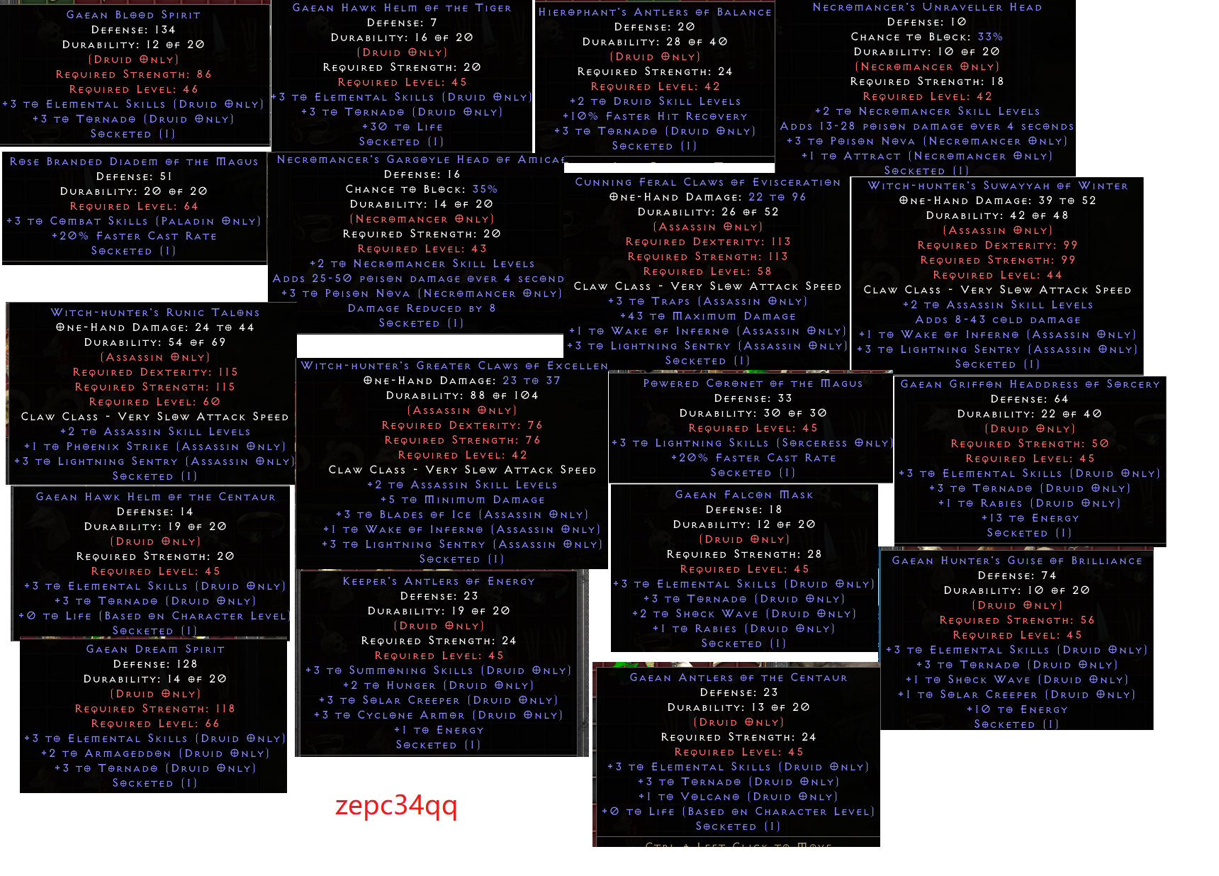 Xh23 Profit Pack - Topic - d2jsp