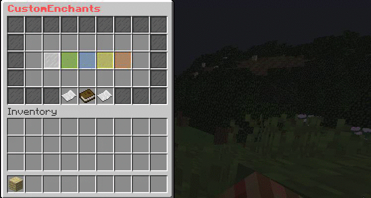 Custom Enchant Plugin | BuiltByBit