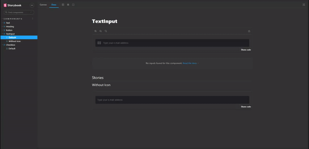 GitHub - phedrakeson/react-design-system: Ignite Lab's crash course ...