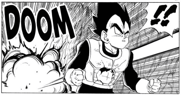 Dangai Ichigo and 8th Gates Guy VS SSJ Goku and Final Form Frieza ...