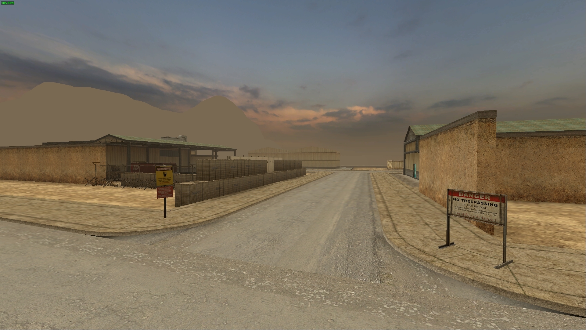 MilitaryRP Map Progress [11/14/2020] - The Archive - Garnet Gaming