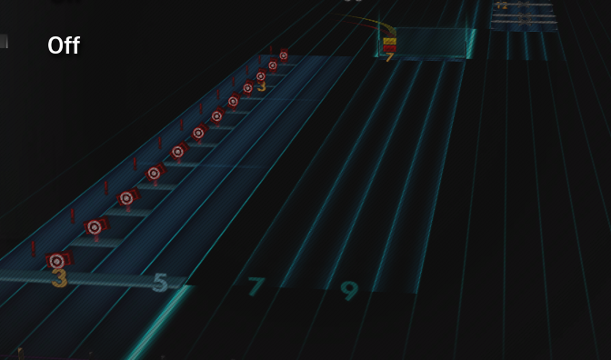 3rd fret harmonics not registering? : r/rocksmith