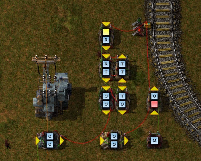 Building first mega-base. (Tips?) : factorio