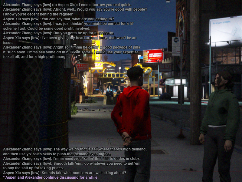 humble.'s Content - Page 3 - GTA World Forums - GTA V Heavy Roleplay Server