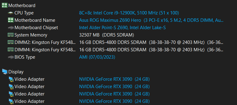 PC restarts certain games (help) - Troubleshooting - Linus Tech Tips