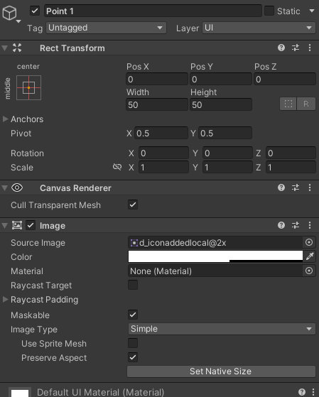GitHub - neoneper/CardPile: A Simple Card Pile system to Unity UI