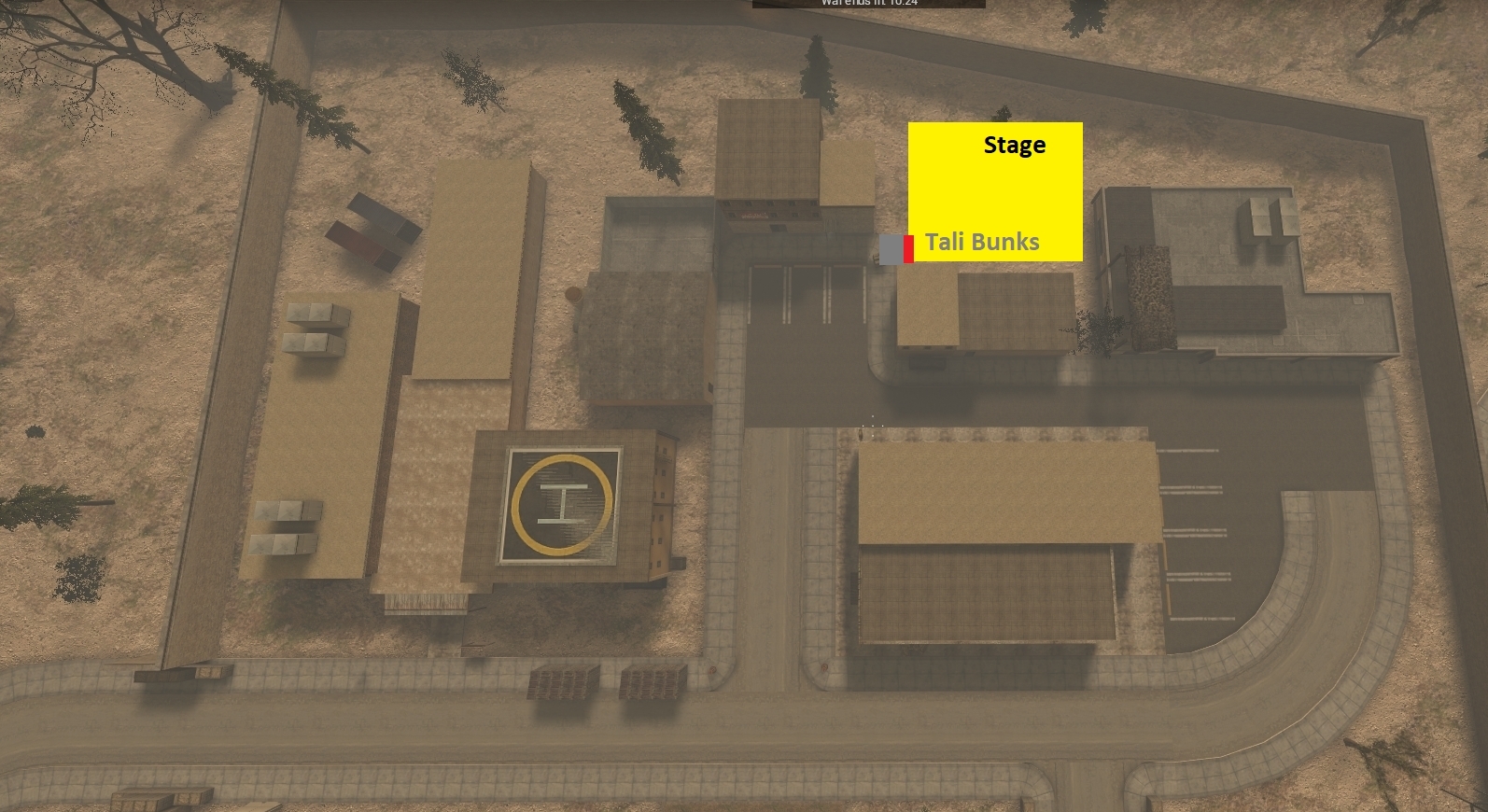 [MilitaryRP] Omega Edits Megathread - Announcements & Important ...