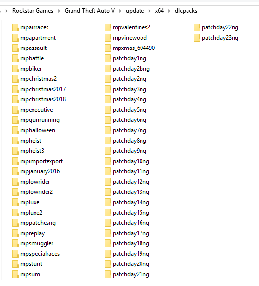 FiveM FPS on 25-30 on most servers - FiveM Client Support - Cfx.re ...
