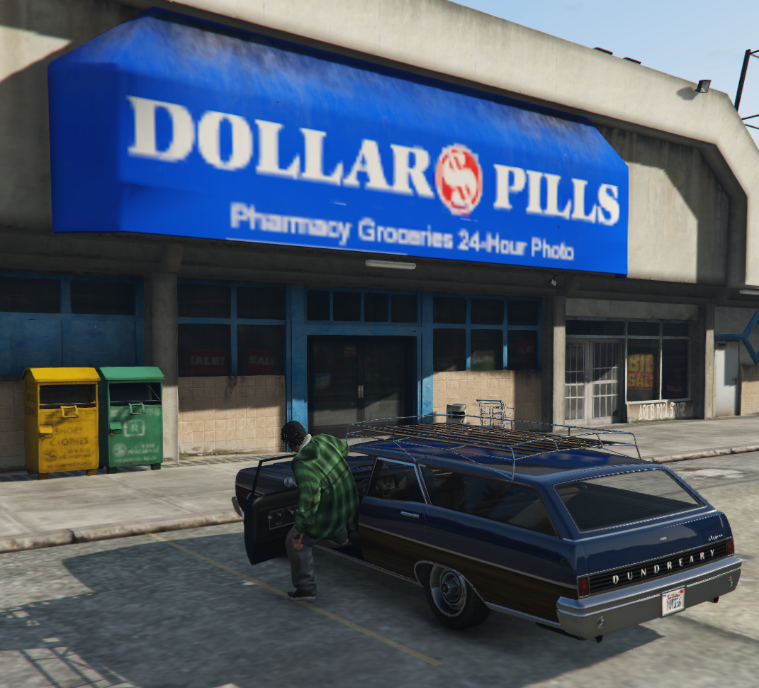 420 - Page 2 - Archive - GTA World Forums - GTA V Heavy Roleplay Server