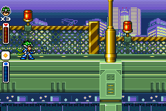 Rockman and Crystal (Or, The Rise and Fall of Bootleg Mega Man)