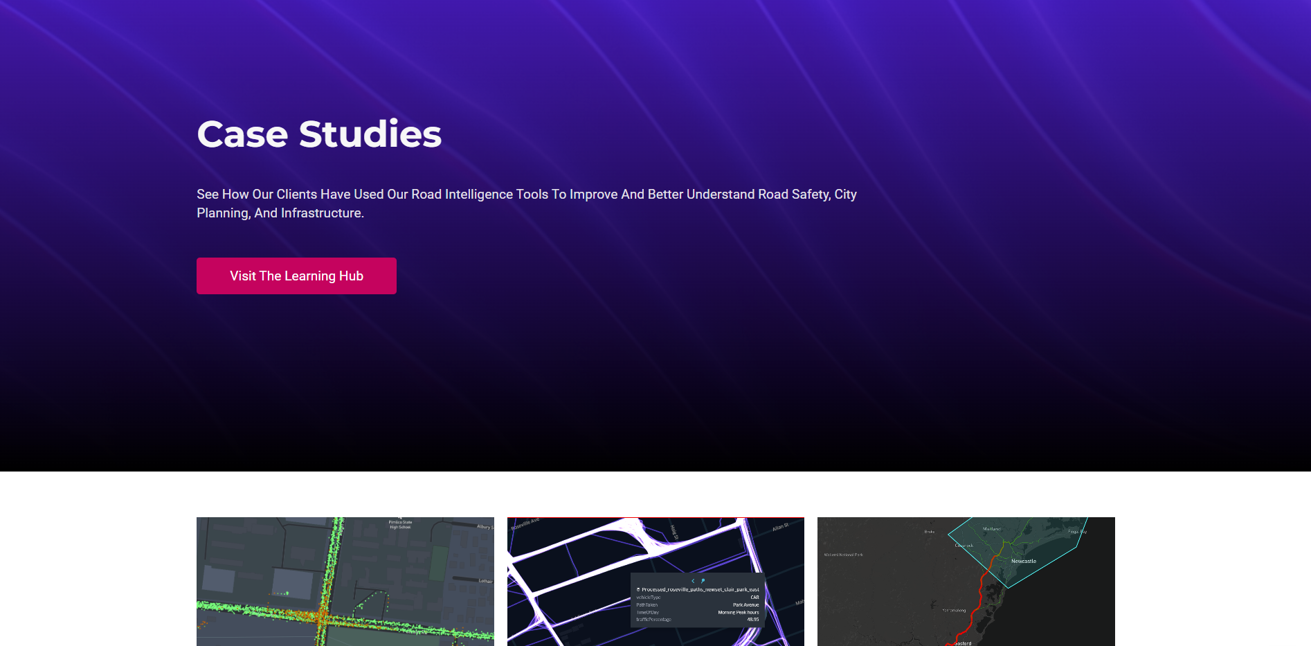 Case Studies | How to use Compass IoT