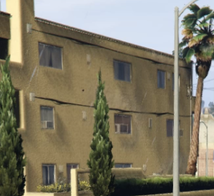 Texture not rendering problem (Pictures) - Help & Support - GTAForums