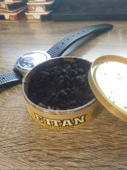 Portion snus Vs Los Snus = : r/Snus