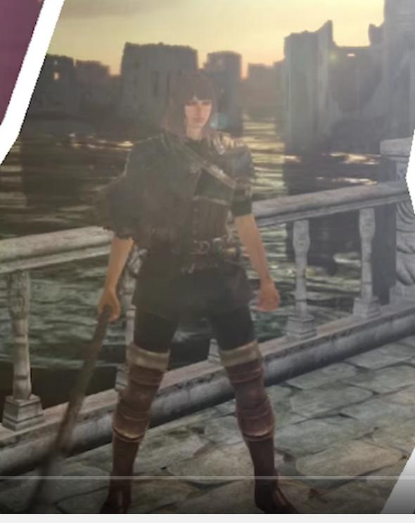 RtD made me realize DS2 is better than DS3 because: : r/darksouls3