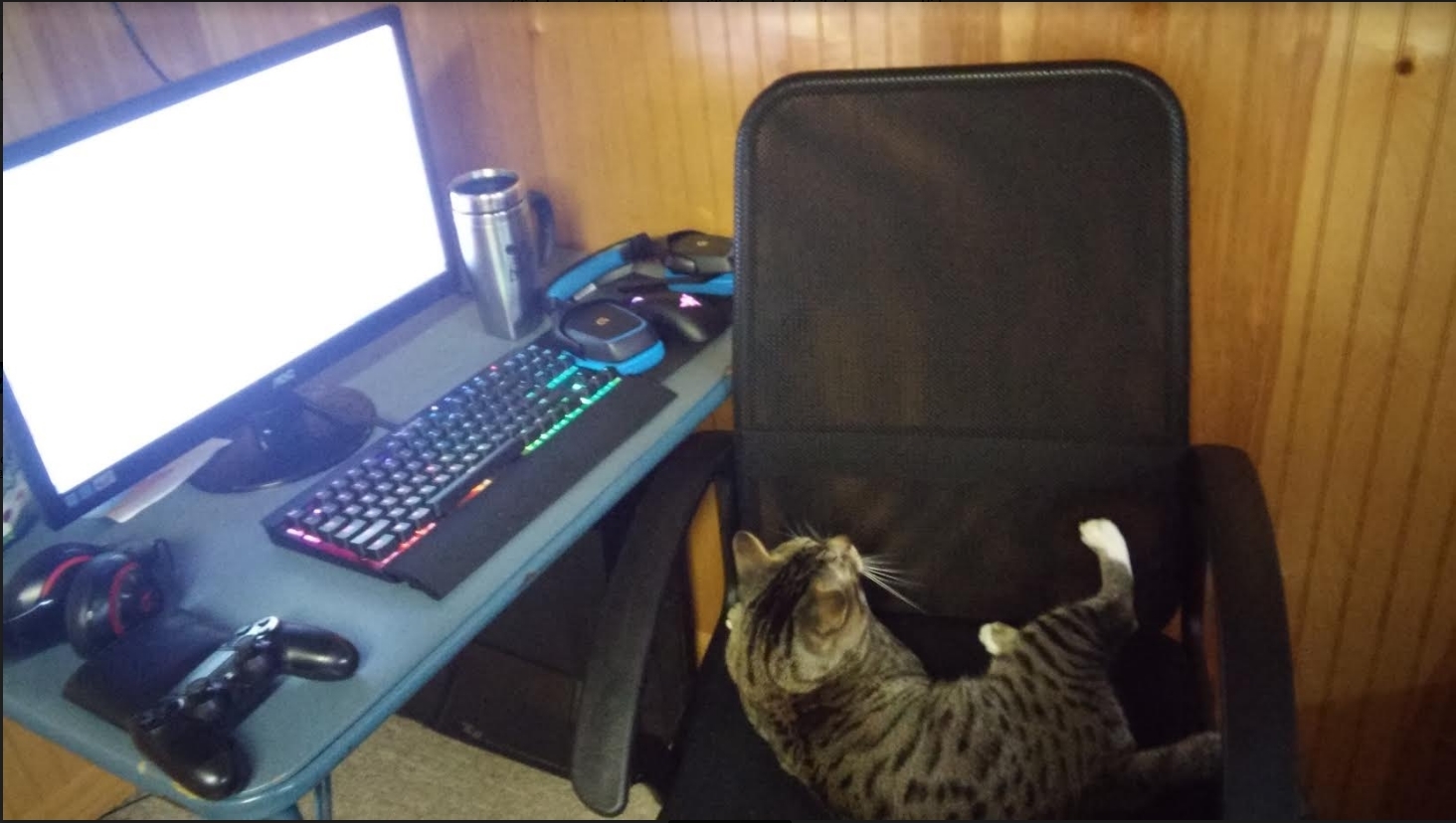 The Official - Post your PC Setup Thread! - Page 2 - Off-Topic - Forums ...