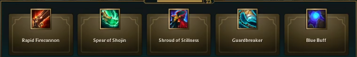 TFT Beginner's Guide :: How to Play Teamfight Tactics