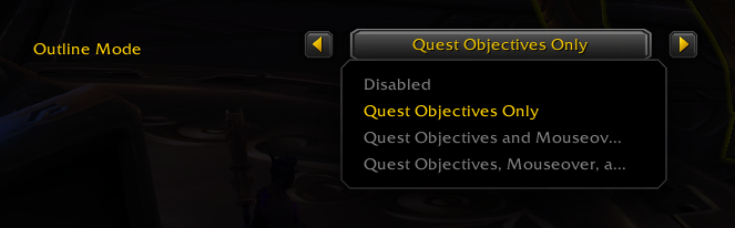 Feedback on the new Outline Mode changes - Dragonflight Alpha Test ...