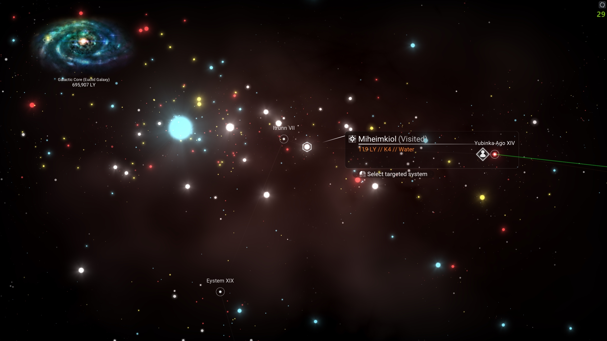 Exobiology Exotic creatures. : r/NoMansSkyTheGame