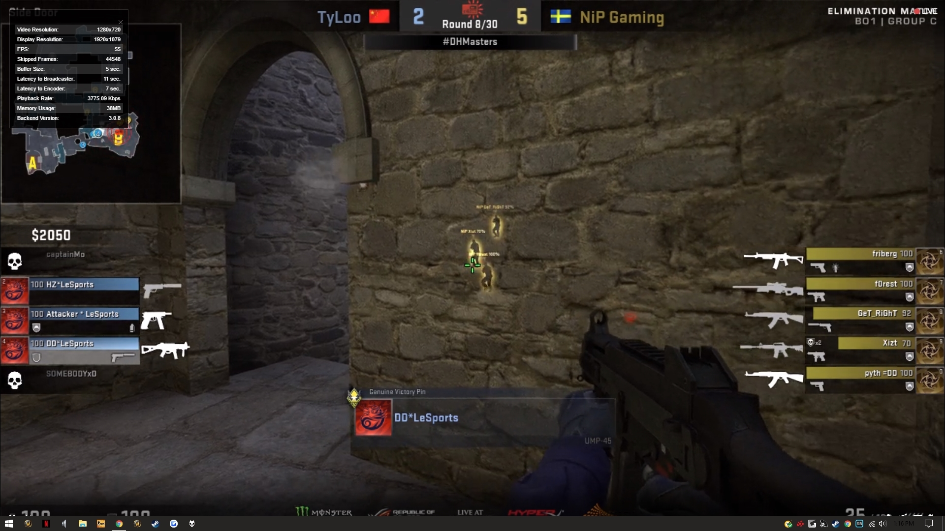 Thank you for High Quality Replays again! : r/GlobalOffensive