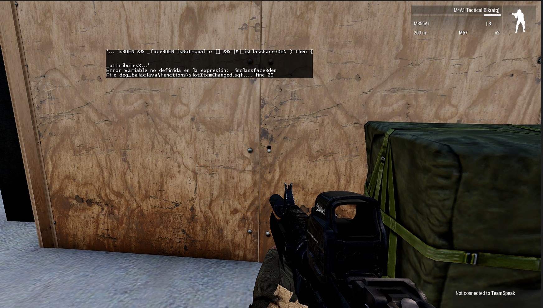 Steam Workshop::Tactical Balaclavas v1.4.3