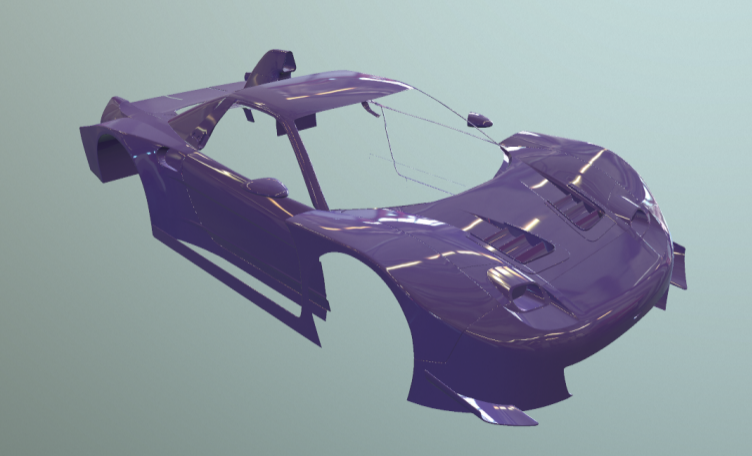 Cars - Super GT Central- Chivas Autoart | Page 4 | OverTake.gg