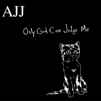 Ghost Mice split and Only God Can Judge Me back on spotify with new album art! : r/ajj