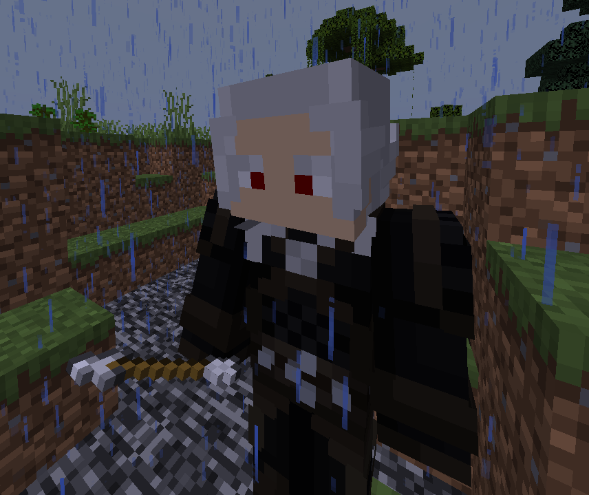 Rext's Vanish Plugin 1.13 - 1.15 | SpigotMC - High Performance Minecraft