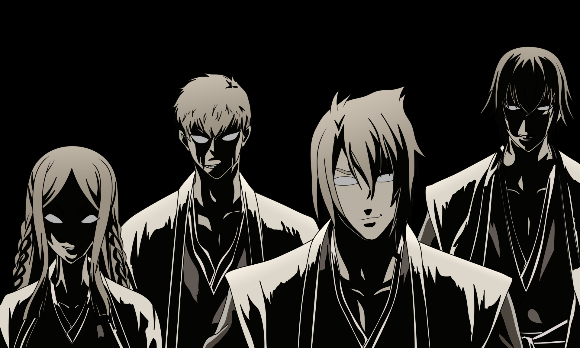 Bleach Roleplay (Bleach RP): Bleach Age of Heroes. Bleach Roleplaying ...