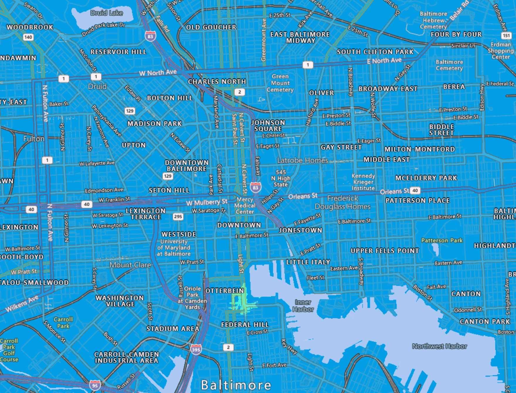 Enable mmWave on the Official AT&T Coverage Map with this Chrome ...