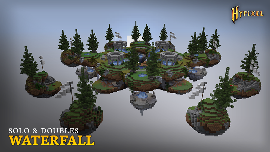 [BEDWARS][GUIDE][SHOP] The Ultimate Guide To BedWars | Hypixel Forums