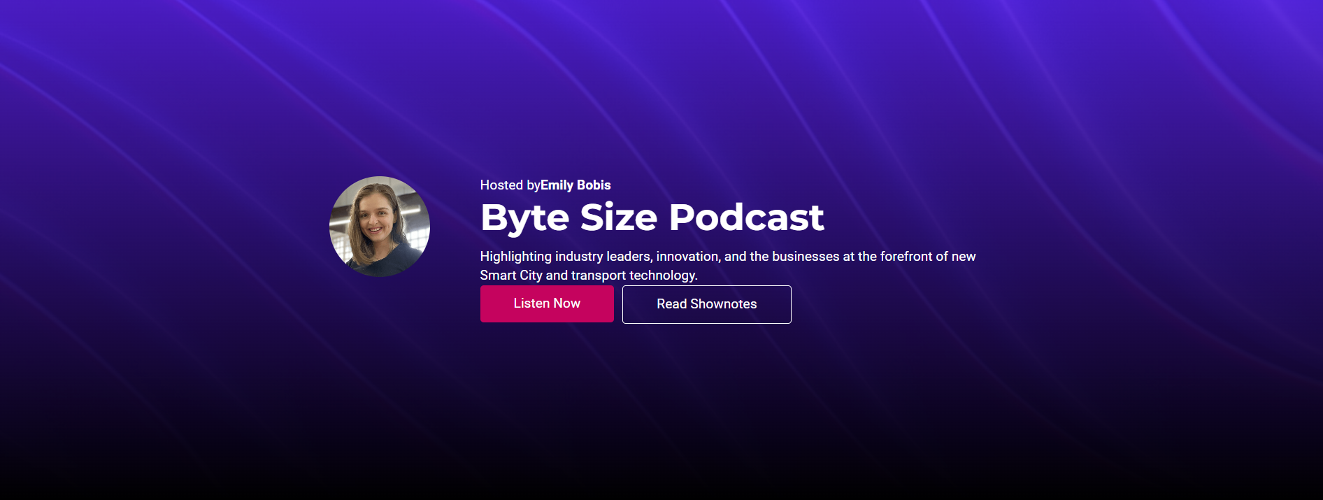 Media | Byte Size Podcast