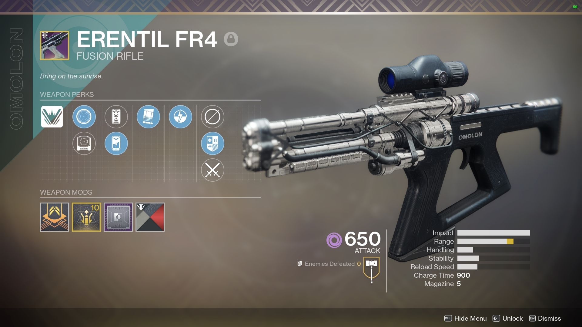 I would much rather get a Gunsmith Engram than a Prime at max light ...