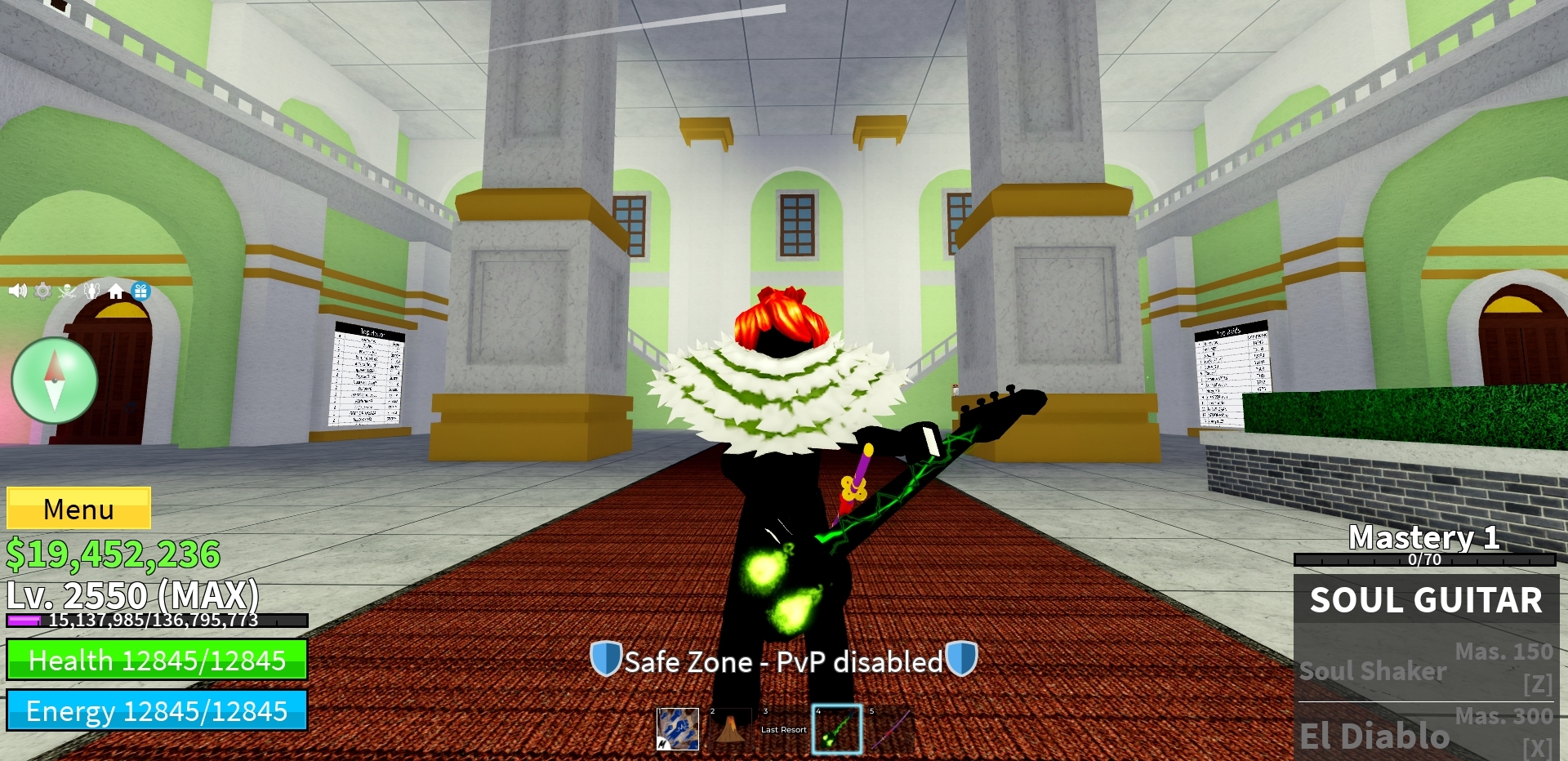 Acc Clone VIP Giá Rẻ Cho AE chiến BLOXFRUIT ạ - MinhMaMa.com