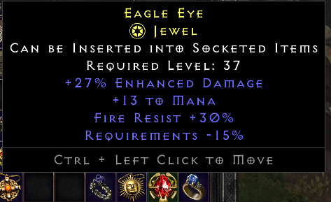 Needlist Smiter - Topic - d2jsp