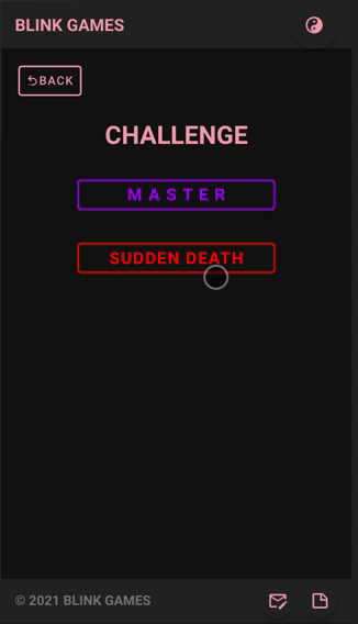 【個人開発】BLACK PINK好きのためのクイズアプリ『BLINK GAMES』を作りました！ #Vue.js - Qiita