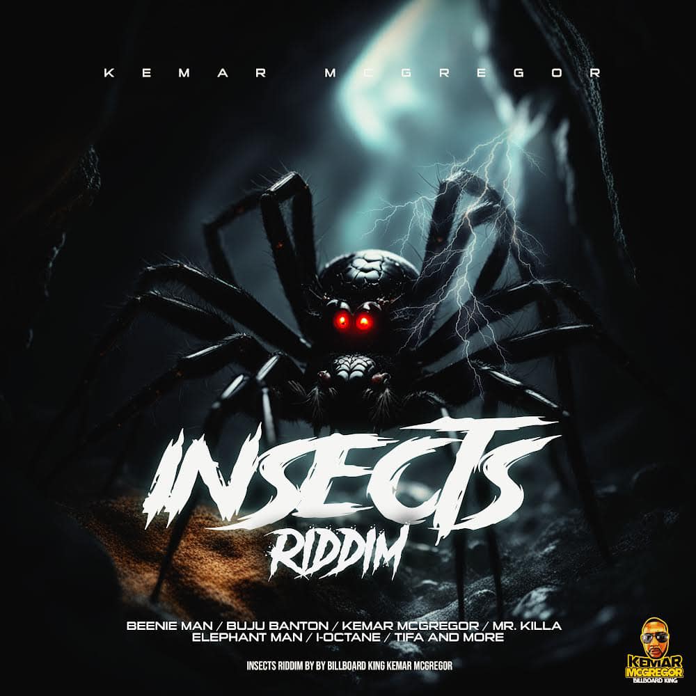 Riddims 2024 | New Riddims