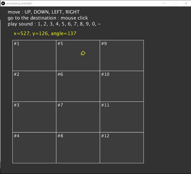 GitHub - kougaku/toio-serial-bridge: toio control via serial communication