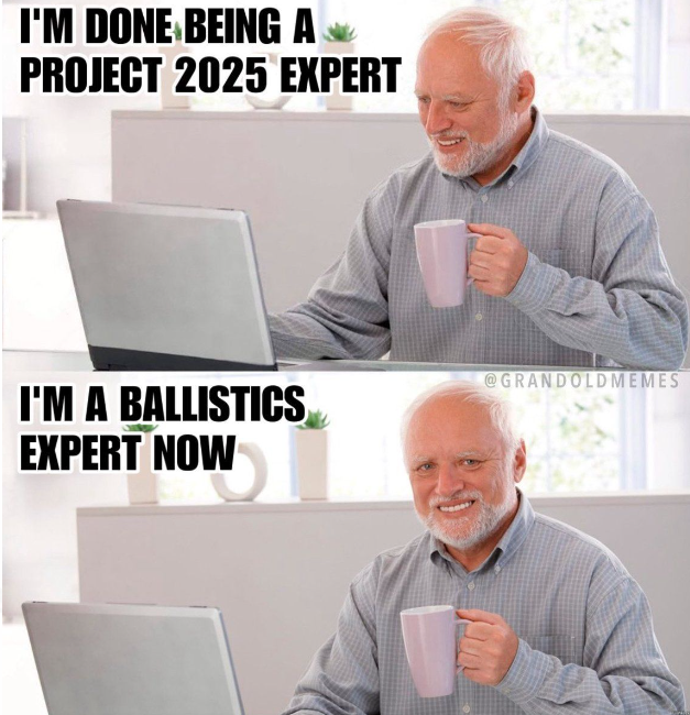 Social - Meme Thread V108 - One POTATUS to Rule Us All | Page 6 ...