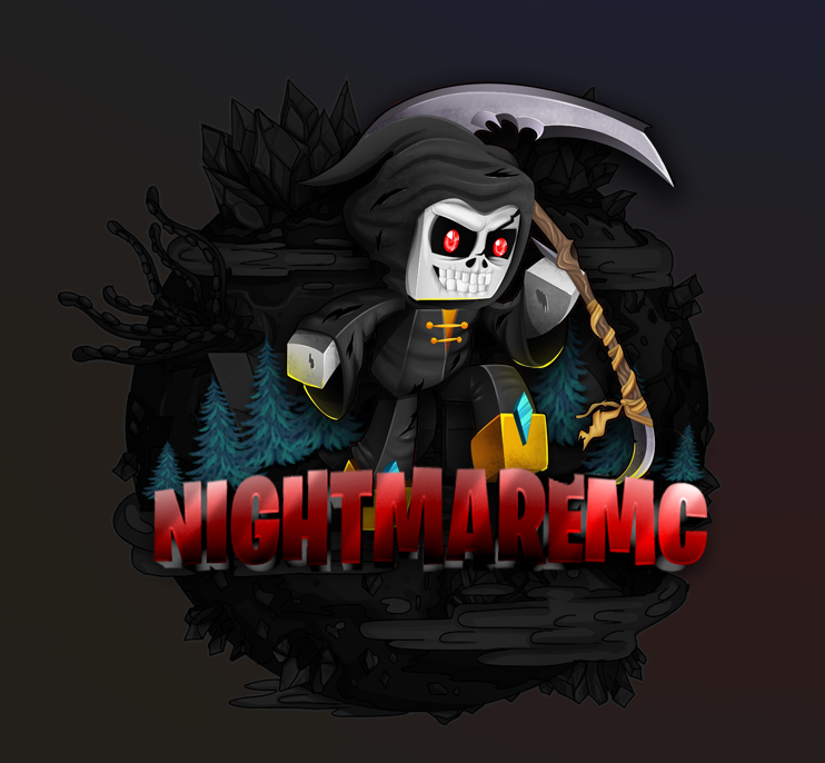 NightmareMC | Factions Opening Very Soon - PC Servers - Servers: Java ...