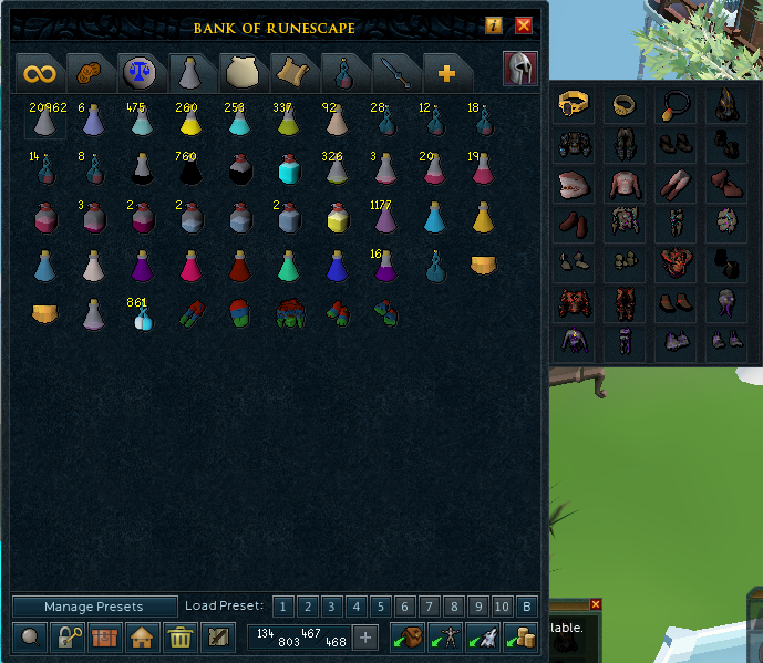 Selling Maxed RS3 Main for 07/RS3 GP | Sell & Trade Game Items | OSRS ...