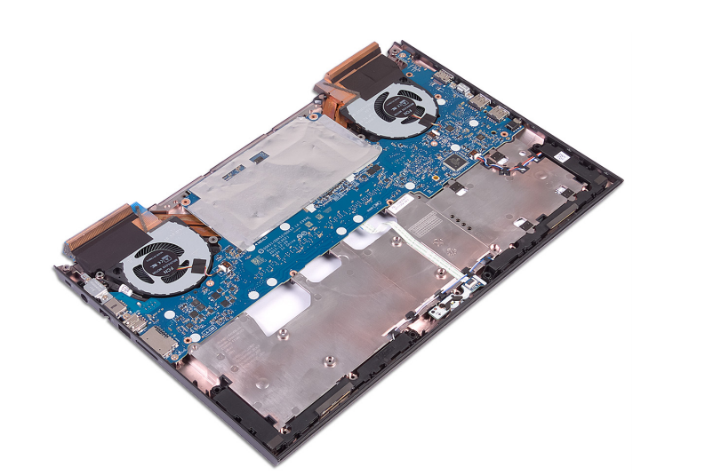 Acer Predator Helios 300 Gaming Laptop, 15.6" FHD IPS w/ 144Hz Refresh ...