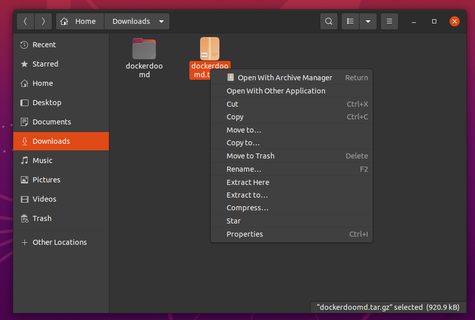 GitHub - Danielfernandezvalcarce/SistemasInformaticosDOOM: Practica de ...