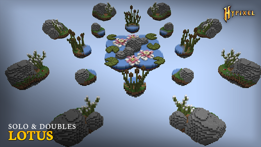 [BEDWARS][GUIDE][SHOP] The Ultimate Guide To BedWars | Hypixel Forums